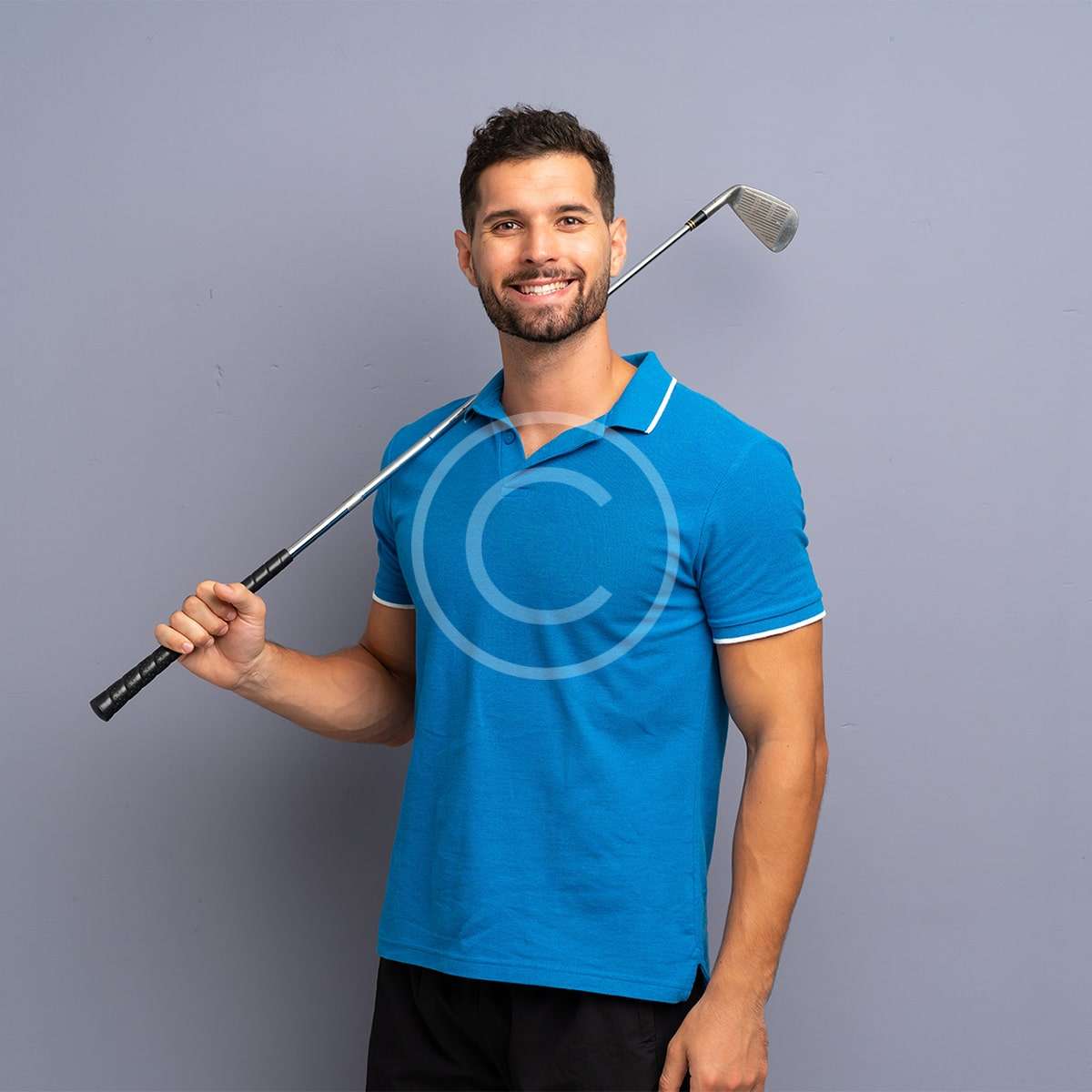 John Lewis – Club de Golf Le Cardinal